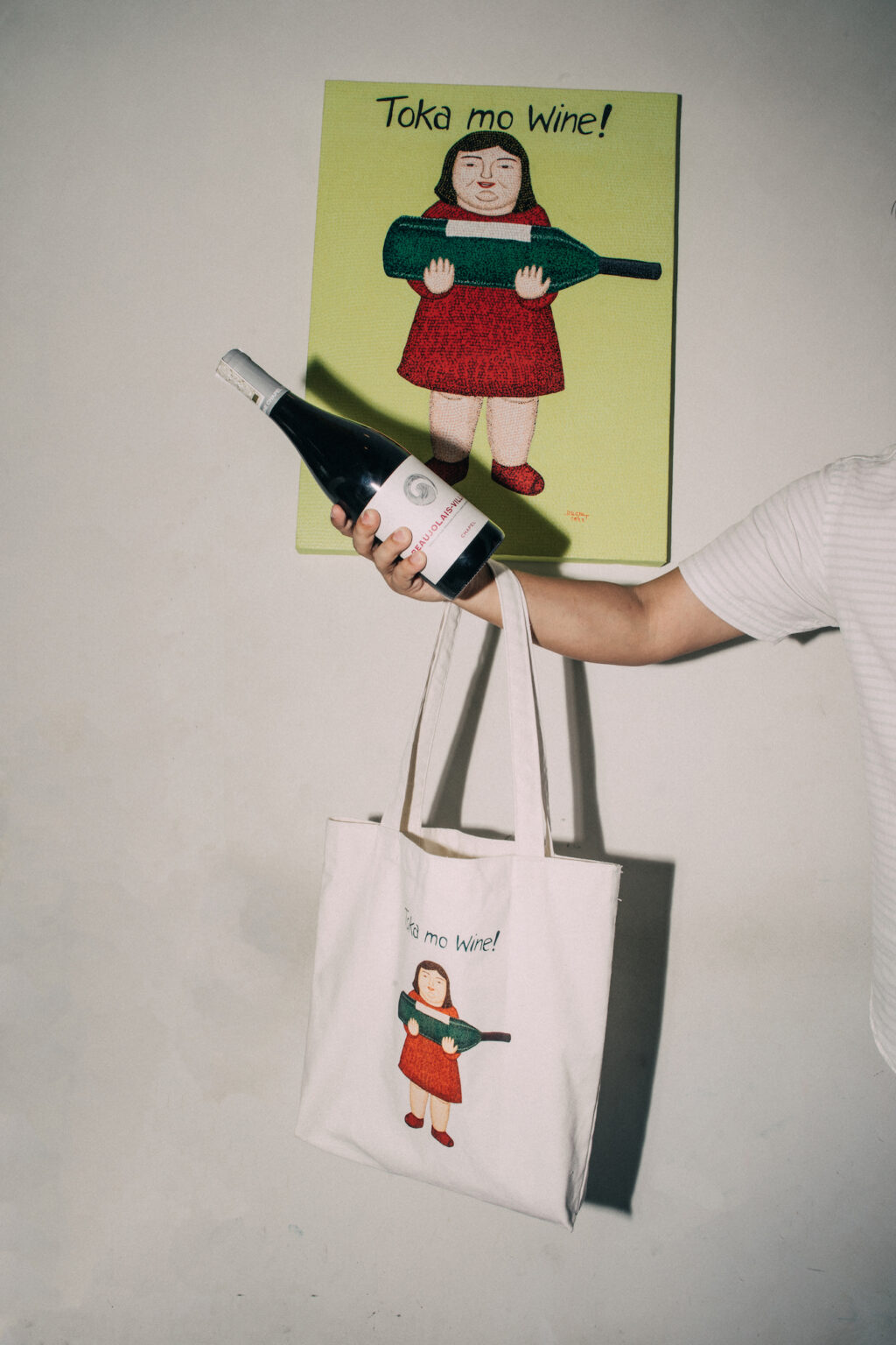 Toka – Wine